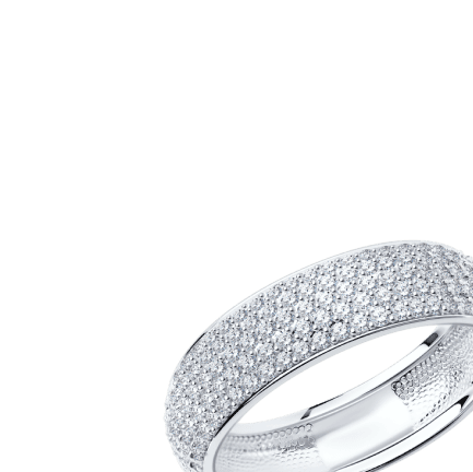 Кольца с подвесками — купить в каталоге SOKOLOV • Выгодные цены в ...